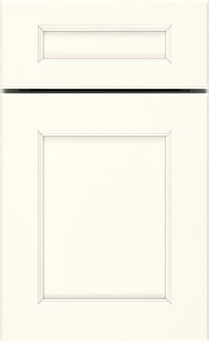Mantra Cabinets_Spectra Snow – Pandora Kitchens