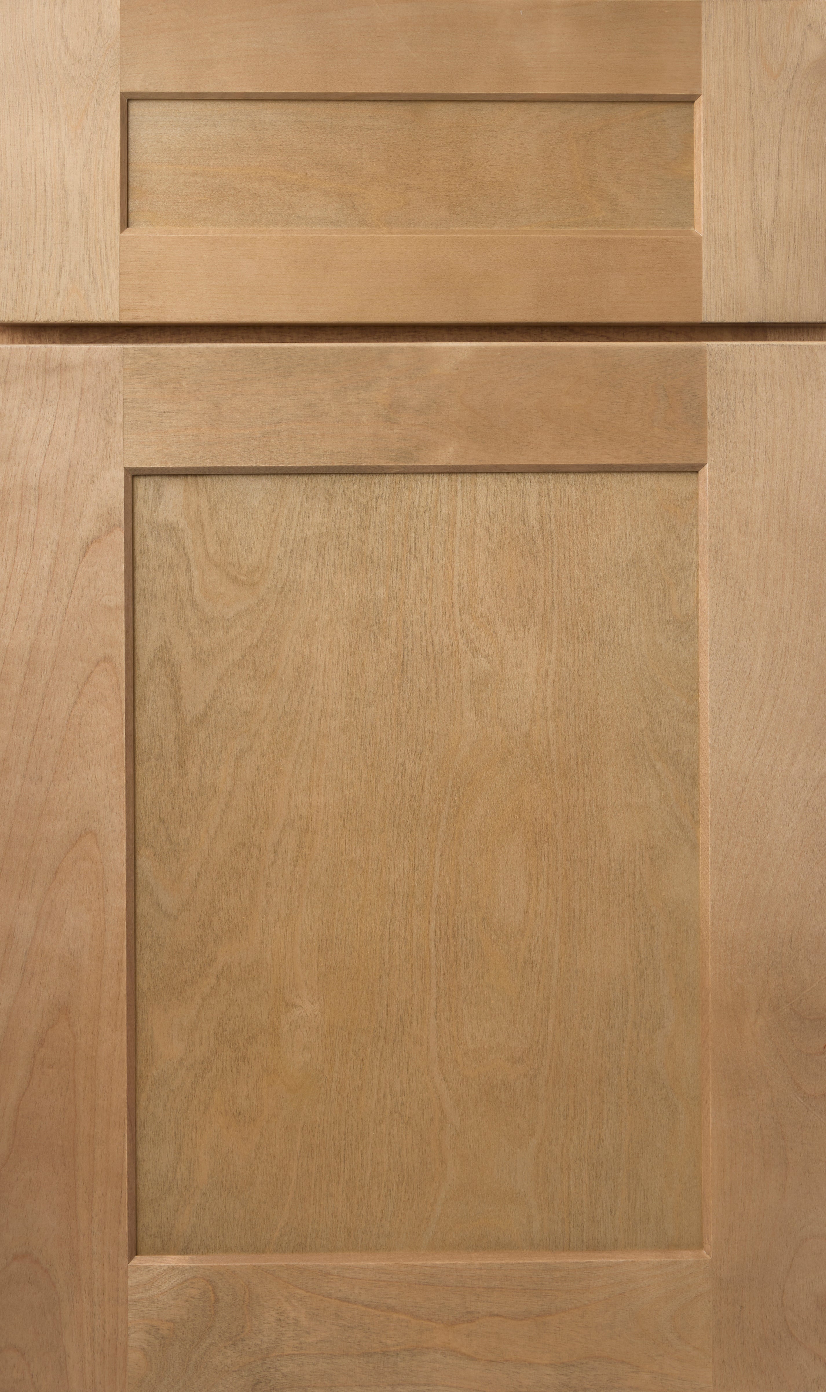 Timber - Timeless Shaker Karamel – Pandora Kitchens