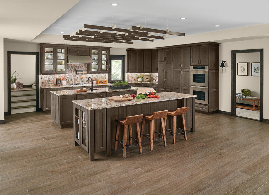 Kraftmaid Cabinets – Pandora Kitchens