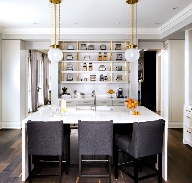 Torquay Cambria – Pandora Kitchens